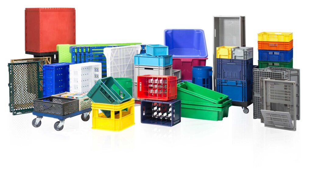 High-Density Polyethylene: types and application - Blue Star Petro